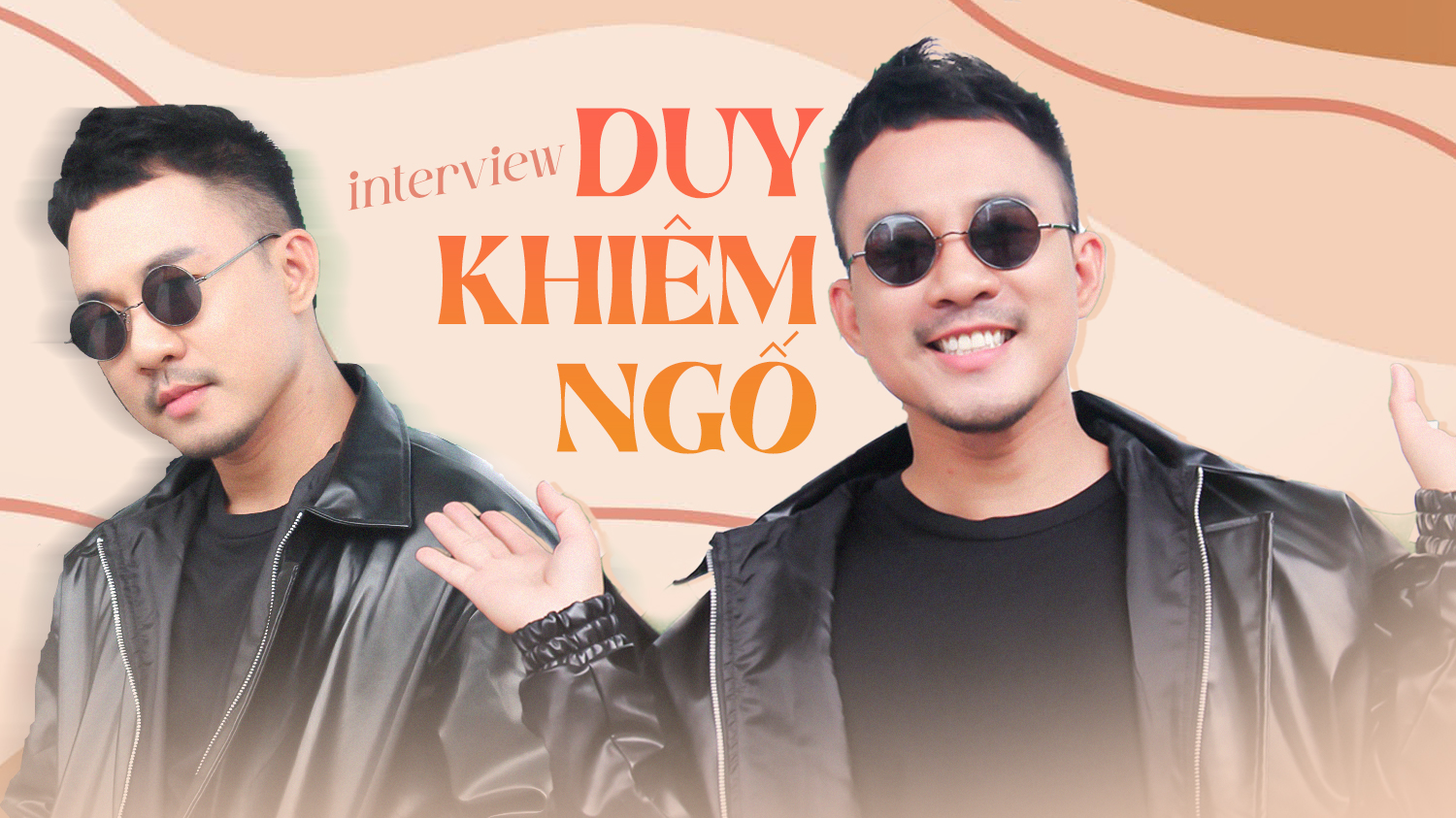 Duy Khiêm: “Hễ tôi xúi là anh Thanh Duy làm và ngược lại” - Saobiz.vn