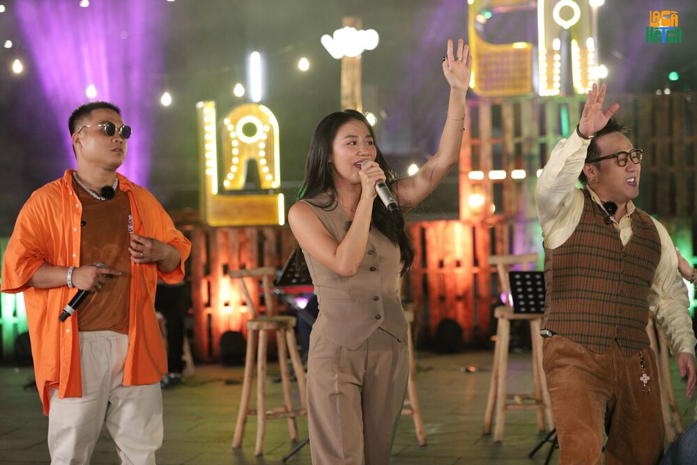 Văn Mai Hương khiến khán giả lụi tim với "Cầu hôn" phiên bản đặc biệt ...